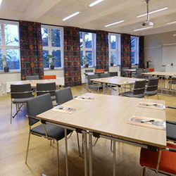 Framtiden | Sigtunastiftelsen