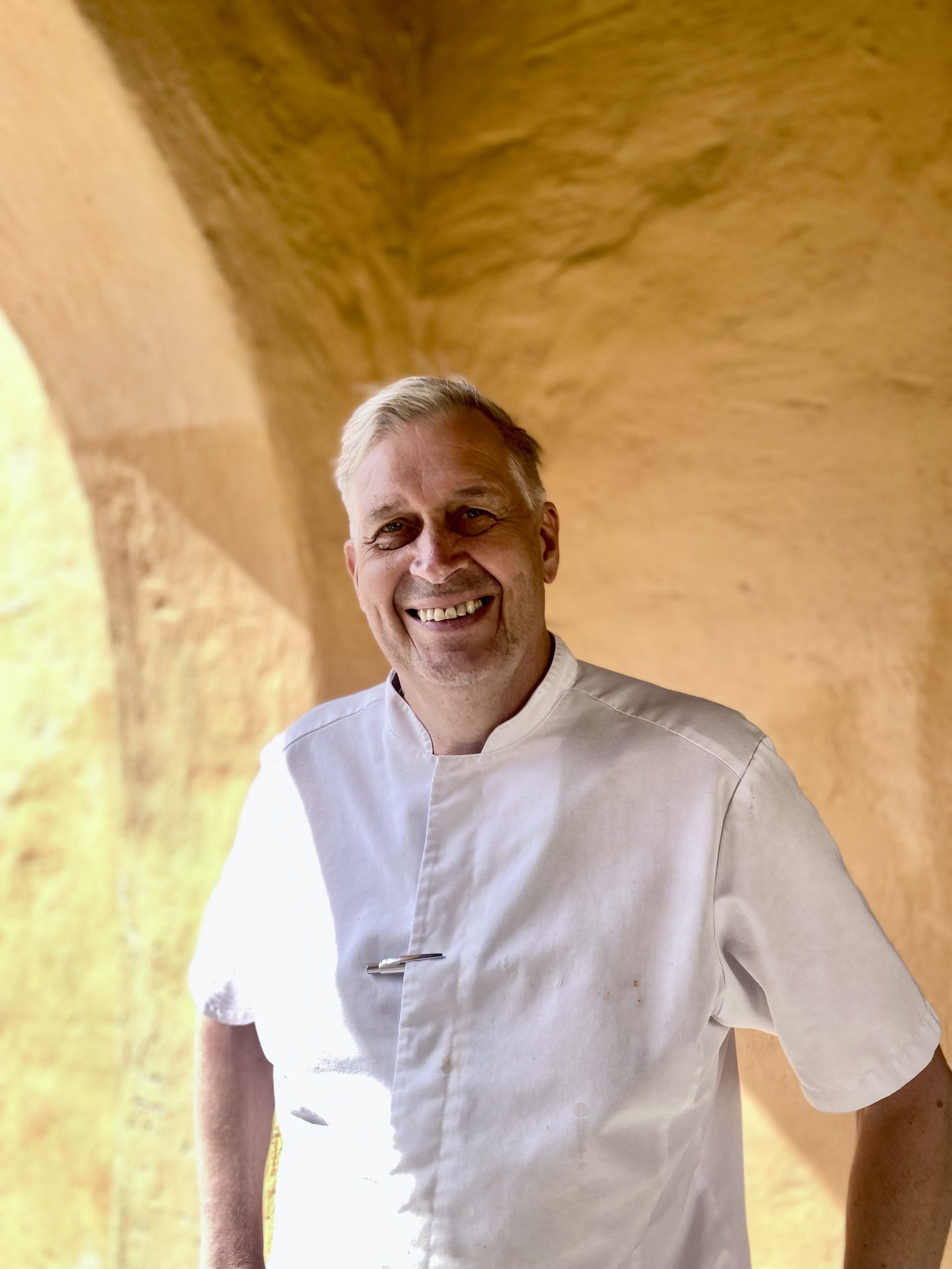 Reidar Ward | Sigtunastiftelsen